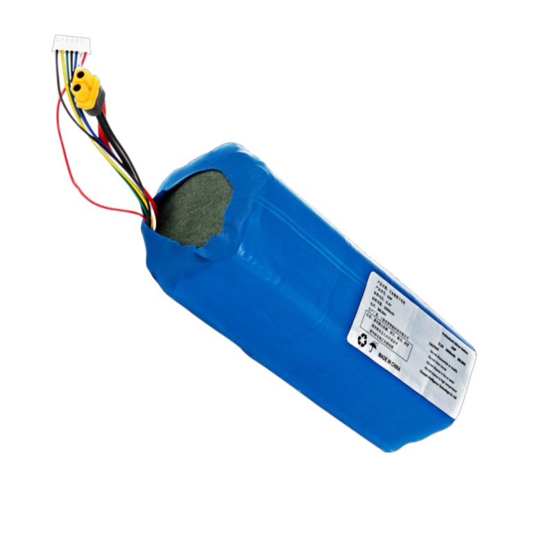 Underwater ROV Battery Pack | High Capacity 31500mAh