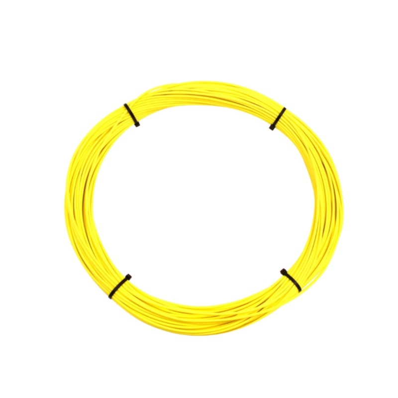 Neutral Buoyant ROV Tether | Twisted Pairs | Optical Tether