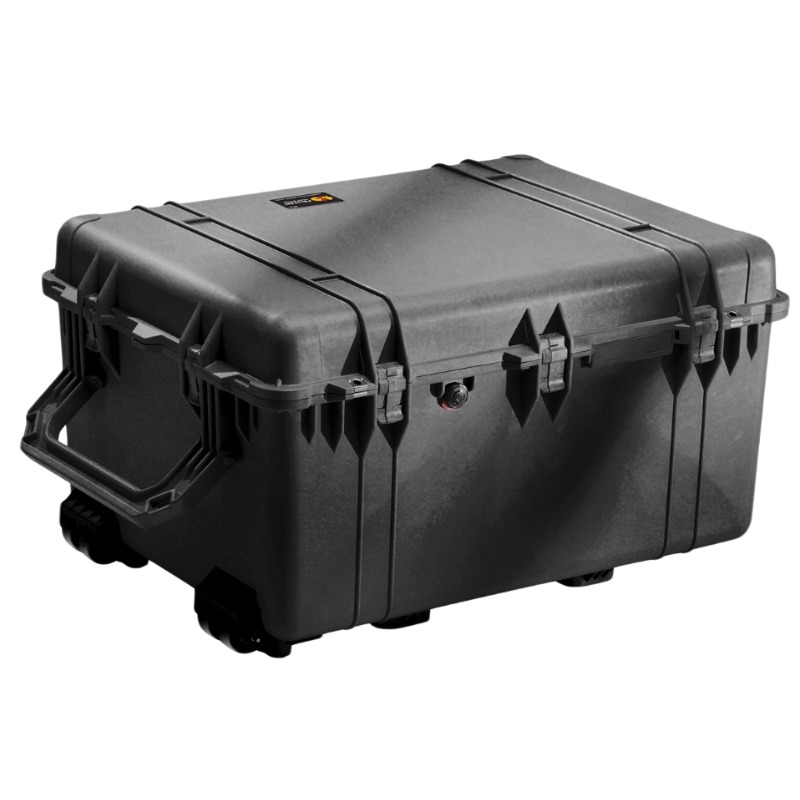 Rugged ROV Transport Case - Underwater ROV Manufacturers, Underwater ...